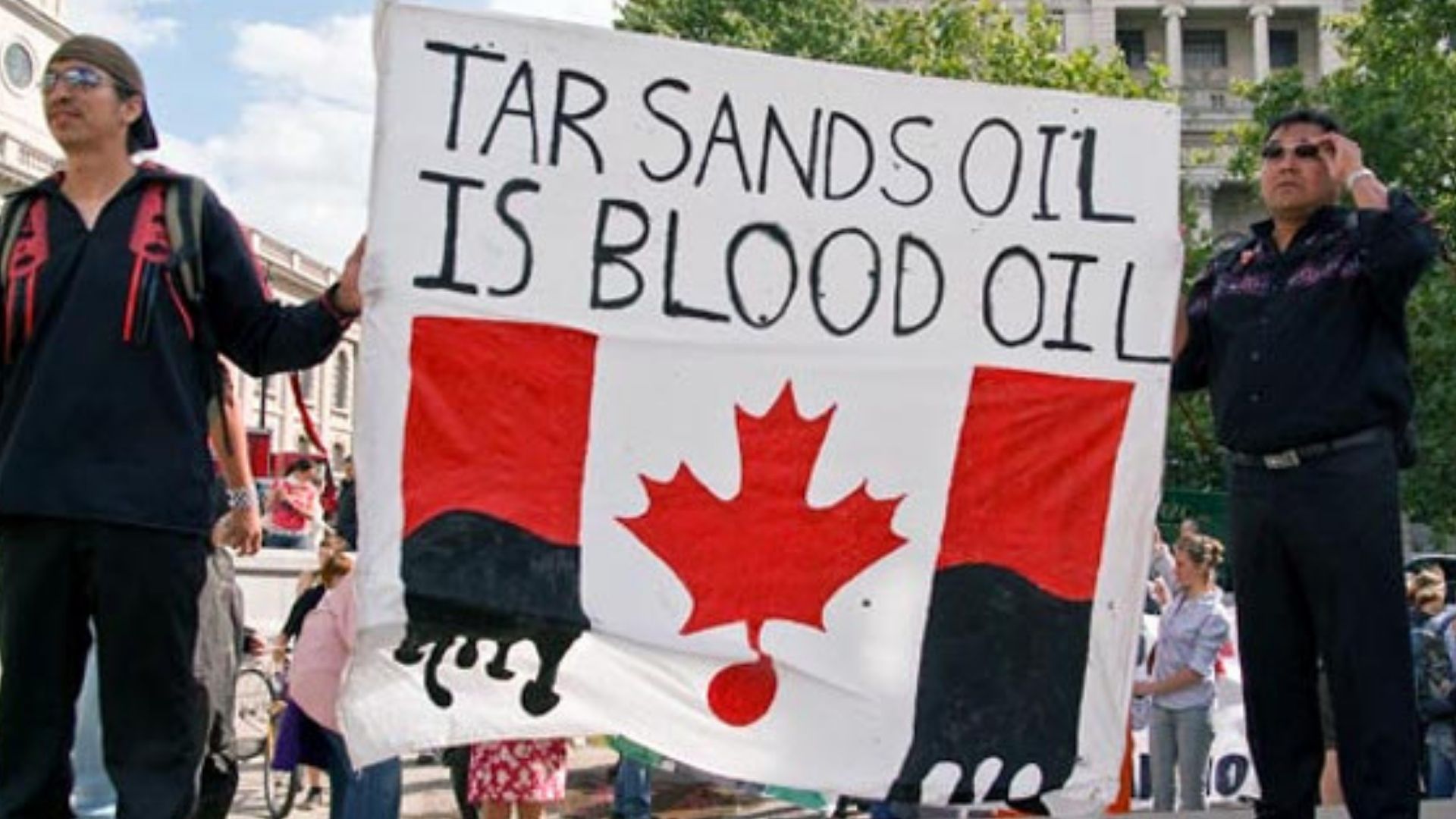 IRAC The Frontline Fights | Indigenous Environmental Network