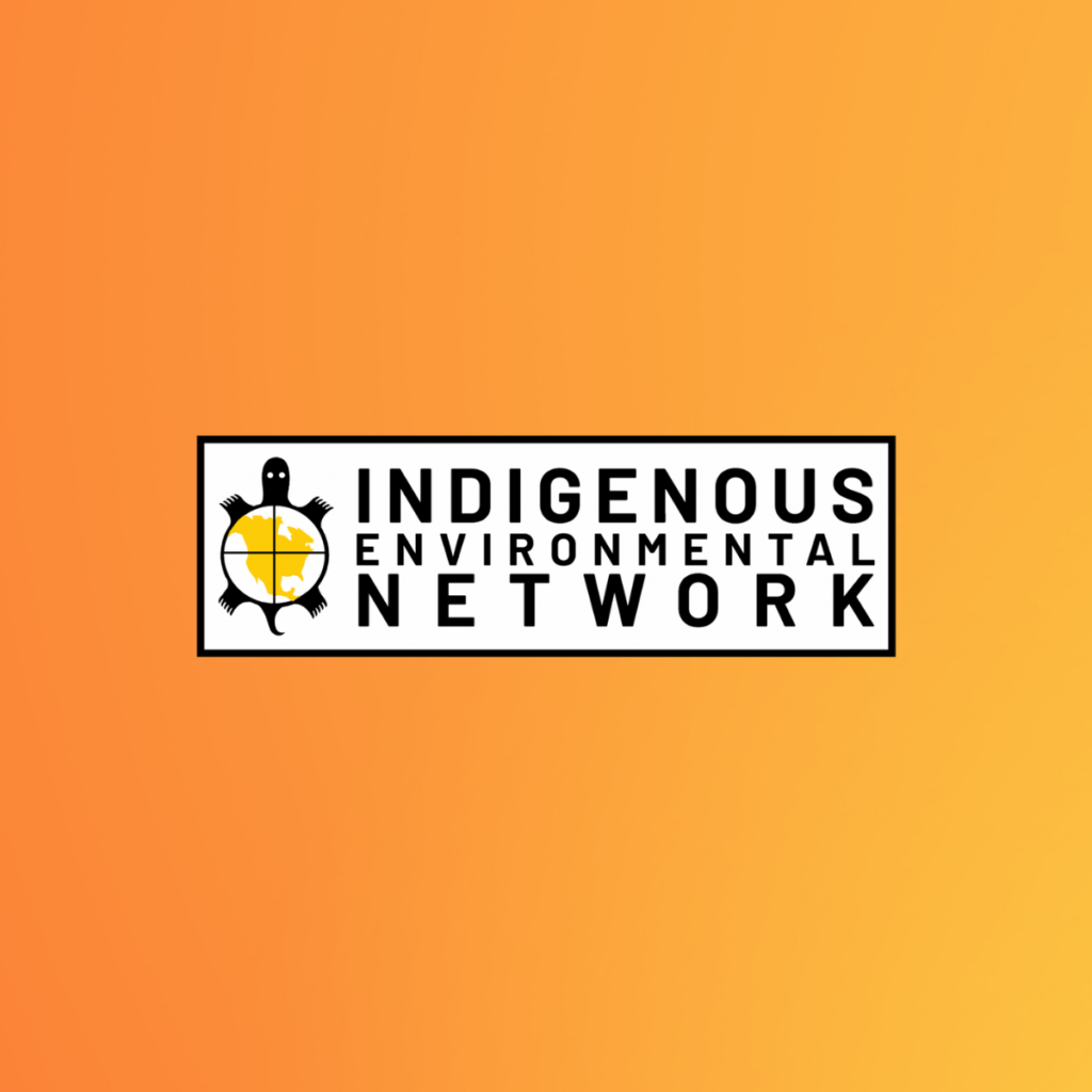 Native Energy | Indigenous Environmental Network